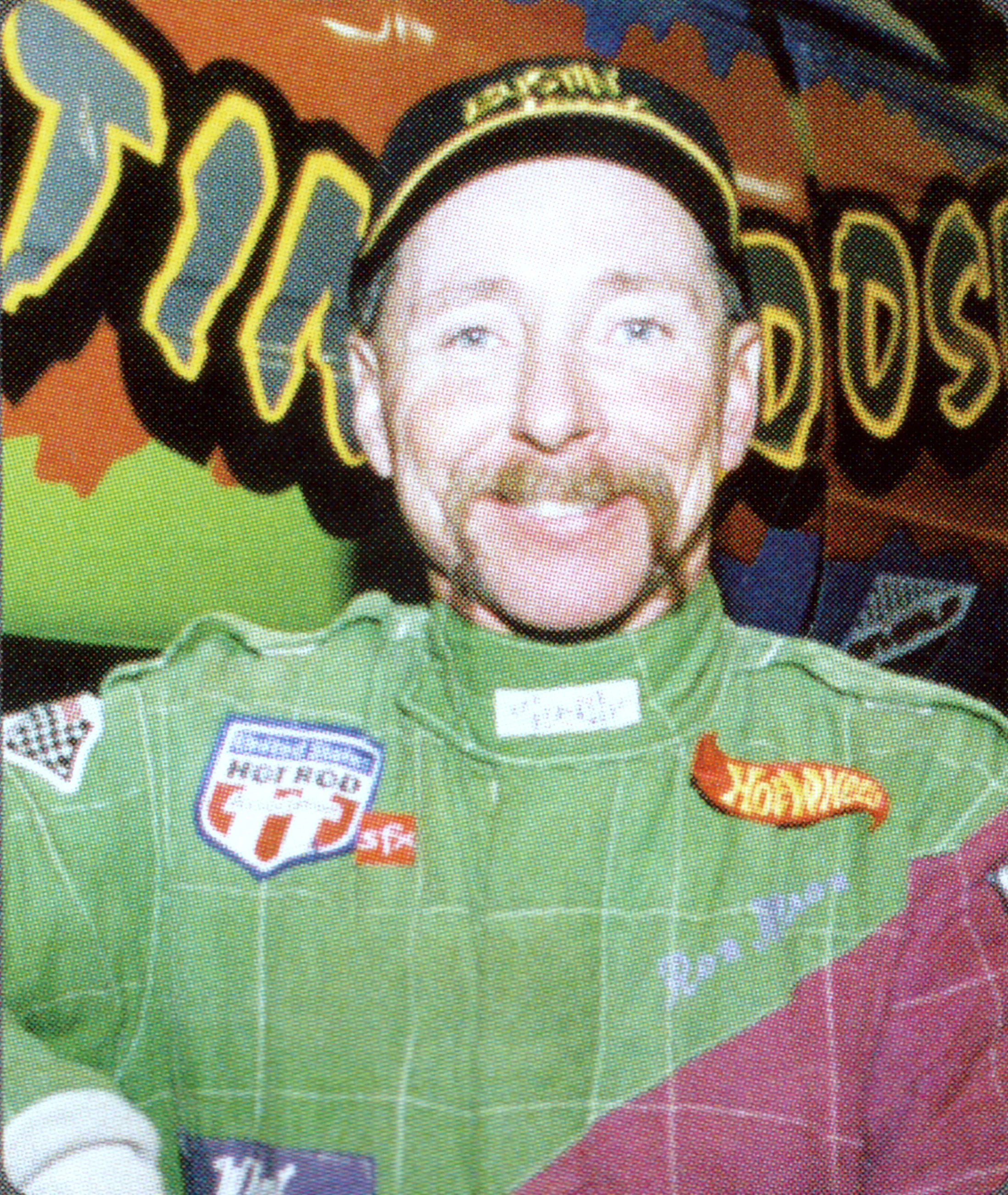 Ron Nelson | Monster Trucks Wiki | Fandom