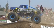 Obsessed | Monster Trucks Wiki | Fandom