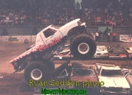 Overkill | Monster Trucks Wiki | Fandom