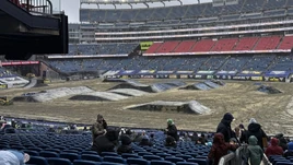 Foxborough 2025 | Monster Trucks Wiki | Fandom