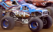 Uproar | Monster Trucks Wiki | Fandom