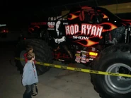 The Rod Ryan Show | Monster Trucks Wiki | Fandom