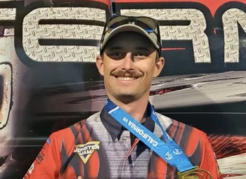 Tyler Rome | Monster Trucks Wiki | Fandom