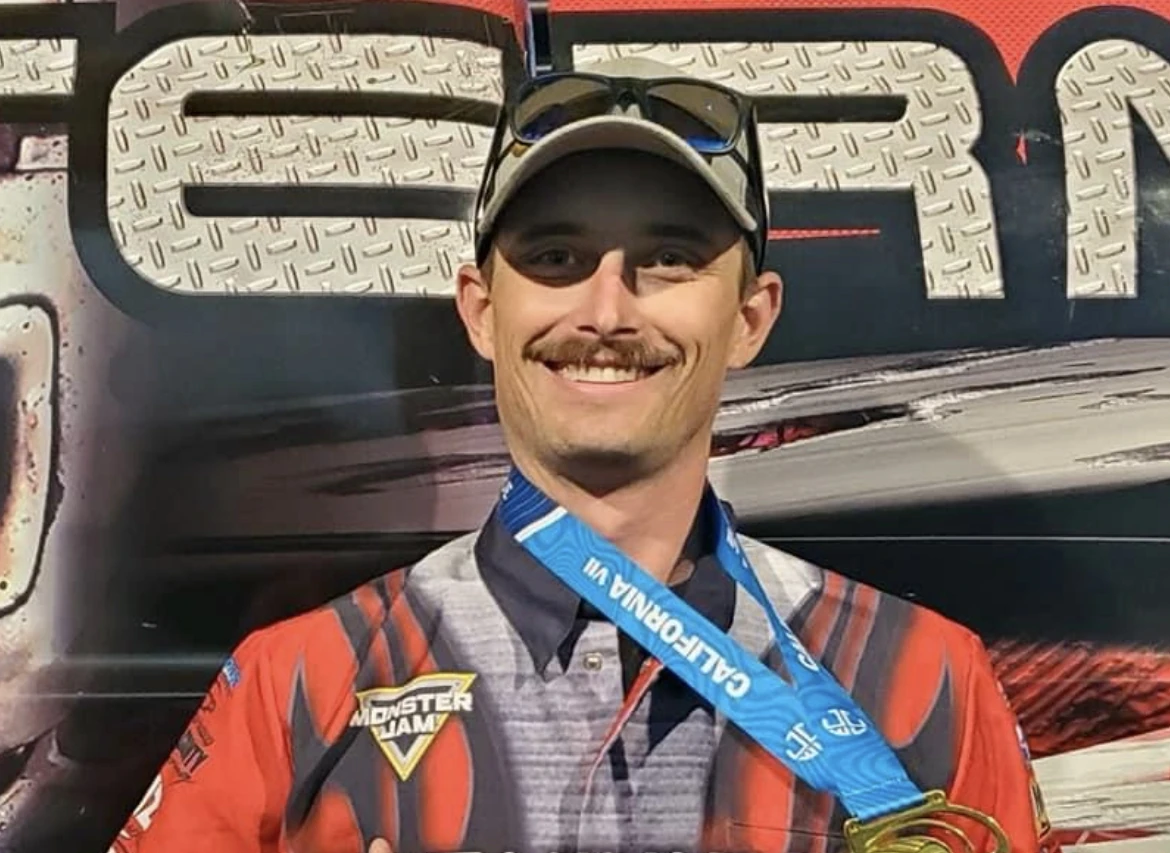 Tyler Rome | Monster Trucks Wiki | Fandom