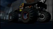 Monster Jam: Urban Assault | Monster Trucks Wiki | Fandom