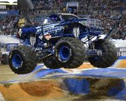 Razin Kane | Monster Trucks Wiki | Fandom