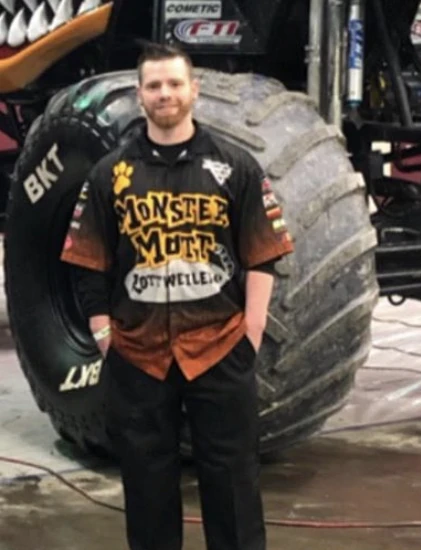 Kyle Kunkle | Monster Trucks Wiki | Fandom