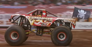 Gunslinger | Monster Trucks Wiki | Fandom