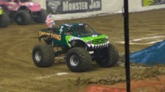 Swamp Thing | Monster Trucks Wiki | Fandom
