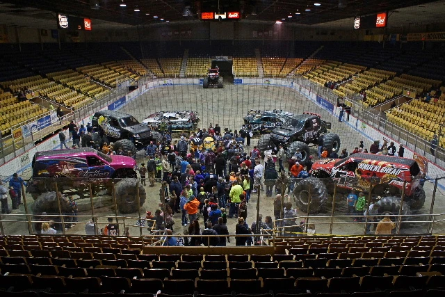 2Xtreme Racing | Monster Trucks Wiki | Fandom