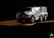 Galactron | Monster Trucks Wiki | Fandom