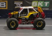 JCB DIGatron | Monster Trucks Wiki | Fandom