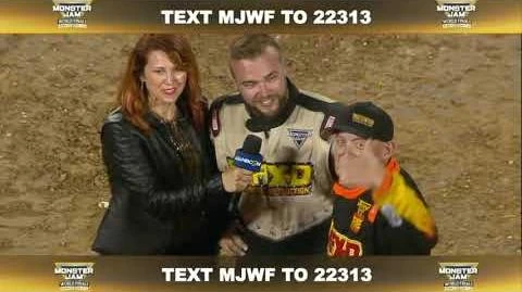 Talk:Monster Jam Stunt Truck | Monster Trucks Wiki | Fandom