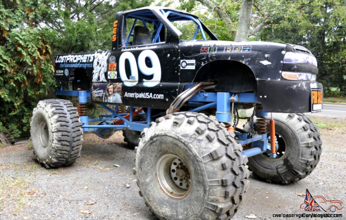 09 | Monster Trucks Wiki | Fandom