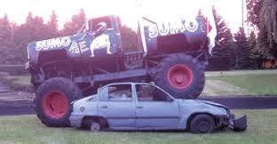 Sumo | Monster Trucks Wiki | Fandom