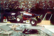Rambo | Monster Trucks Wiki | Fandom