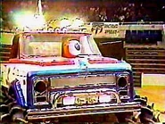 Cyclops | Monster Trucks Wiki | Fandom