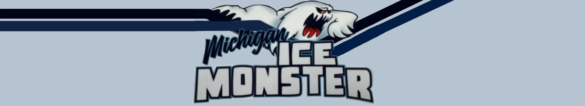 Michigan Ice Monster | Monster Trucks Wiki | Fandom