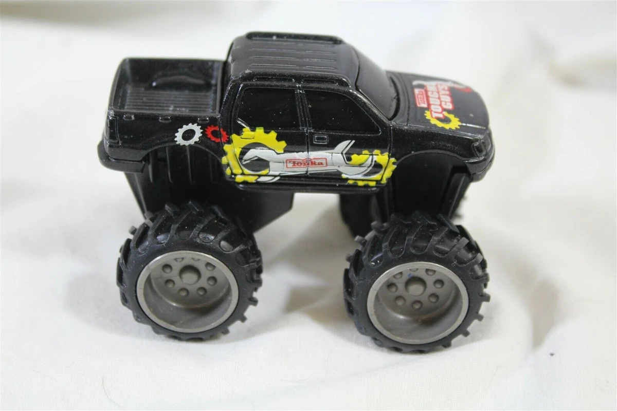 Tonka Tough Guys | Monster Trucks Wiki | Fandom