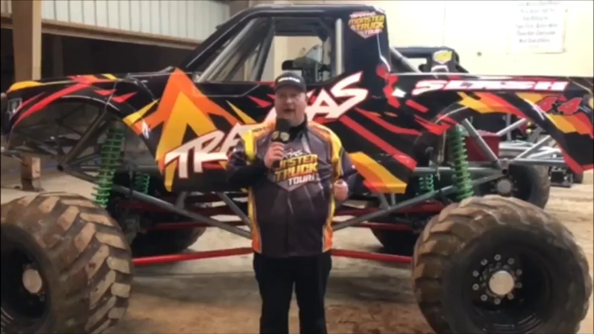 Traxxas Slash | Monster Trucks Wiki | Fandom