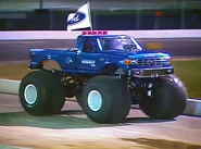 Bigfoot 7 | Monster Trucks Wiki | Fandom