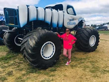 Bone Chiller | Monster Trucks Wiki | Fandom
