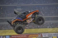 Monster Mutt Rottweiler | Monster Trucks Wiki | Fandom