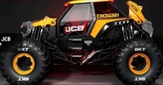 JCB DIGatron | Monster Trucks Wiki | Fandom