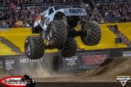 Rampage (Ralph) | Monster Trucks Wiki | Fandom