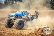 Uproar | Monster Trucks Wiki | Fandom