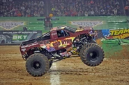 The Rod Ryan Show | Monster Trucks Wiki | Fandom