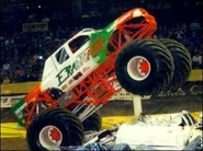 Eradicator | Monster Trucks Wiki | Fandom