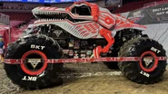ThunderROARus | Monster Trucks Wiki | Fandom