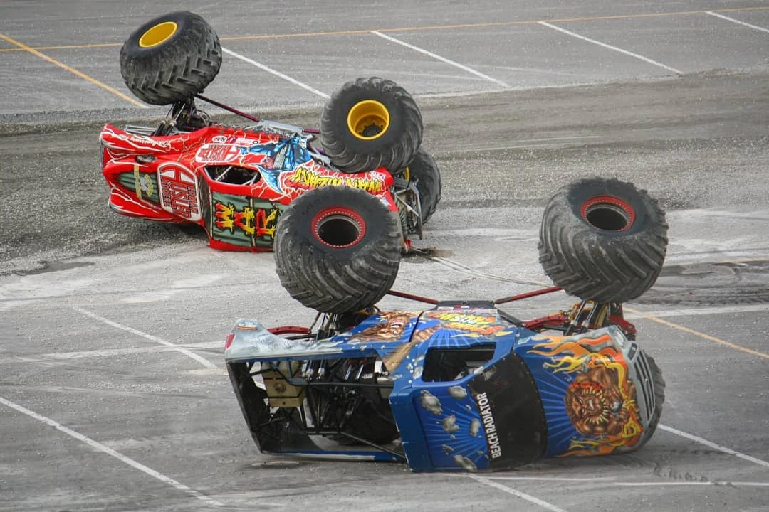 Category:Crash Types | Monster Trucks Wiki | Fandom