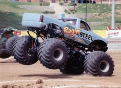 Monster Jam | Monster Trucks Wiki | Fandom