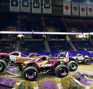 Wild Side | Monster Trucks Wiki | Fandom