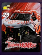 ThunderROARus | Monster Trucks Wiki | Fandom
