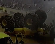 Stomper | Monster Trucks Wiki | Fandom