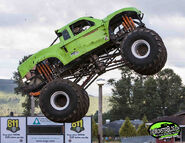 Double Trouble | Monster Trucks Wiki | Fandom