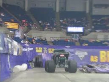 Baton Rouge 2014 | Monster Trucks Wiki | Fandom