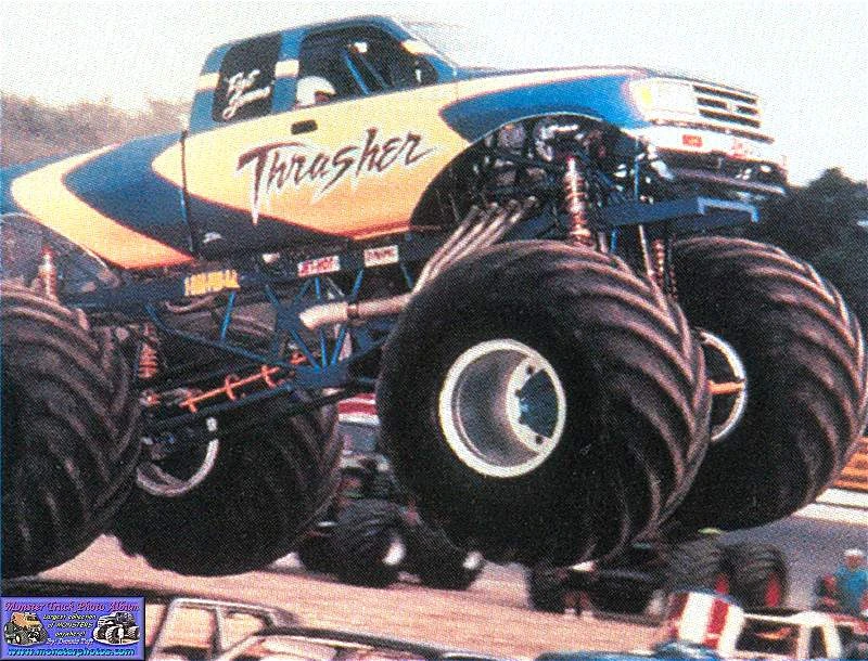 Category:Toyota Trucks | Monster Trucks Wiki | Fandom
