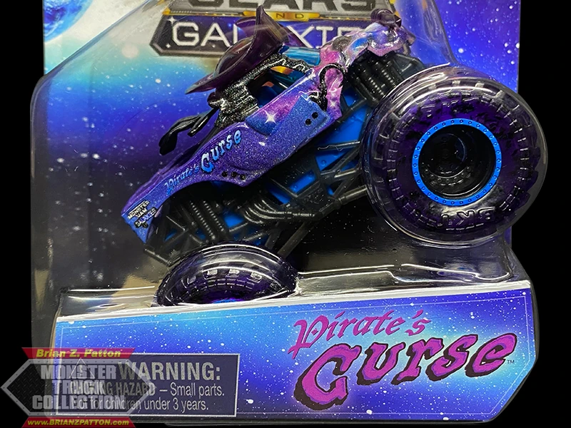 Pirate's Curse Galaxy | Monster Trucks Wiki | Fandom