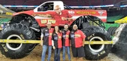 Rod Ryan | Monster Trucks Wiki | Fandom