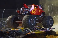 Hot Rod Harry | Monster Trucks Wiki | Fandom