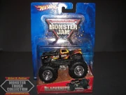 List of 2005 Hot Wheels Monster Jam Trucks | Monster Trucks Wiki | Fandom