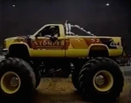 Stomper | Monster Trucks Wiki | Fandom