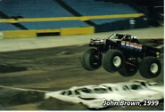 Rambo | Monster Trucks Wiki | Fandom