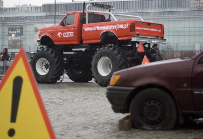 Orlen | Monster Trucks Wiki | Fandom