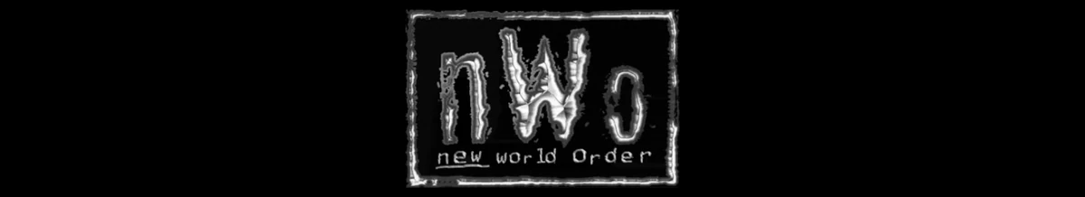 New World Order (nWo) | Monster Trucks Wiki | Fandom