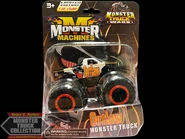 Outlaw | Monster Trucks Wiki | Fandom